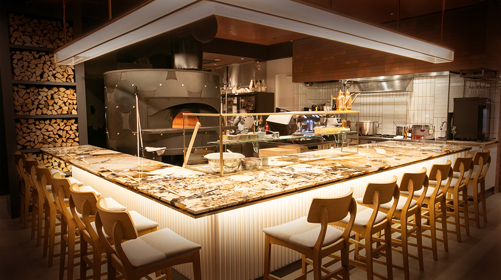 Pizza marumo トップページ